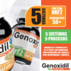 1 ¿Genoxidil para que sirve? Descubre los beneficios ahora